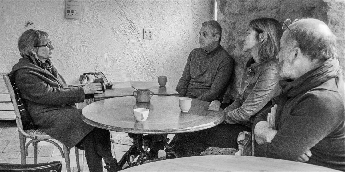 Plan fixe - Granges.org